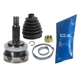 GSP Gelenksatz, Antriebswelle 824094 f&uuml;r HYUNDAI KIA