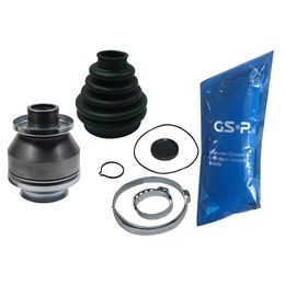 GSP Gelenksatz, Antriebswelle 661029 f&uuml;r VW VAG