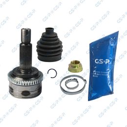 GSP Gelenksatz, Antriebswelle 827088 f&uuml;r HYUNDAI