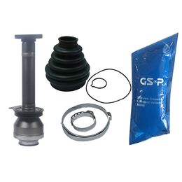 GSP Gelenksatz, Antriebswelle 661021 f&uuml;r Audi VW VAG