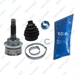 GSP Gelenksatz, Antriebswelle 834067 f&uuml;r Ford MAZDA