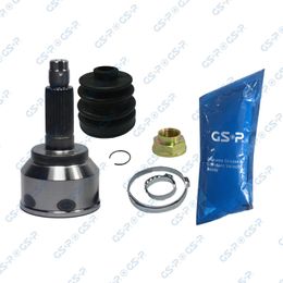 GSP Gelenksatz, Antriebswelle 834177 f&uuml;r MAZDA