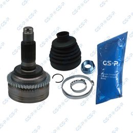 GSP Gelenksatz, Antriebswelle 834161 f&uuml;r MAZDA