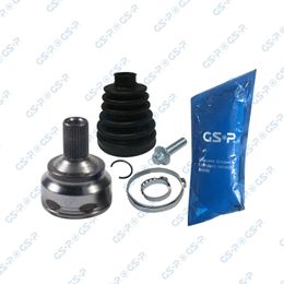 GSP Gelenksatz, Antriebswelle 835038 f&uuml;r Mercedes
