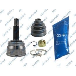 GSP Gelenksatz, Antriebswelle 839128 f&uuml;r HYUNDAI