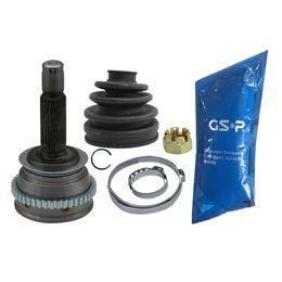GSP Gelenksatz, Antriebswelle 839105 f&uuml;r HYUNDAI
