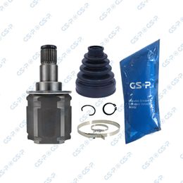 GSP Gelenksatz, Antriebswelle 602129 f&uuml;r TOYOTA LEXUS