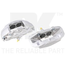 NK Bremssattel 2133310 hinter der Achse f&uuml;r Mercedes