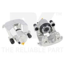 NK Bremssattel 2136293 vor der Achse f&uuml;r Vaughall