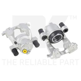 NK Bremssattel 2139119 vor der Achse f&uuml;r DACIA RENAULT