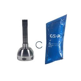 GSP Gelenksatz, Antriebswelle 841053 f&uuml;r NISSAN