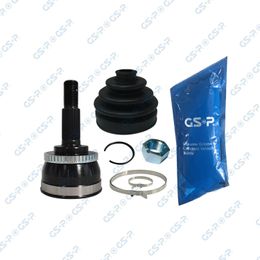 GSP Gelenksatz, Antriebswelle 841157 f&uuml;r NISSAN
