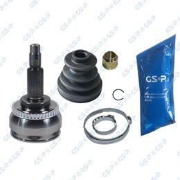 GSP Gelenksatz, Antriebswelle 841185 f&uuml;r NISSAN