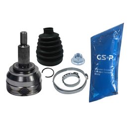 GSP Gelenksatz, Antriebswelle 850131 f&uuml;r RENAULT