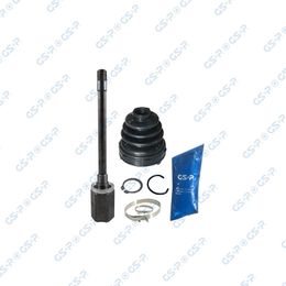 GSP Gelenksatz, Antriebswelle 601597 f&uuml;r BMW