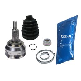 GSP Gelenksatz, Antriebswelle 850161 f&uuml;r RENAULT