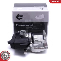 ESEN SKV Bremssattel 56skv223 Hinterachse links f&uuml;r Audi