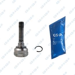 GSP Gelenksatz, Antriebswelle 802447 f&uuml;r LAND ROVER