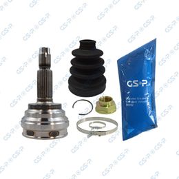GSP Gelenksatz, Antriebswelle 859036 f&uuml;r TOYOTA