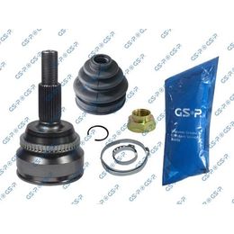 GSP Gelenksatz, Antriebswelle 859225 f&uuml;r TOYOTA