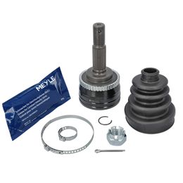 Meyle Gelenksatz, Antriebswelle 36144980020 radseitig f&uuml;r NISSAN