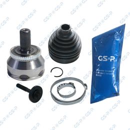 GSP Gelenksatz, Antriebswelle 862031 f&uuml;r Volvo