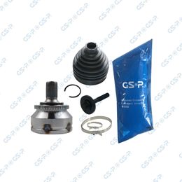 GSP Gelenksatz, Antriebswelle 862037 f&uuml;r Volvo