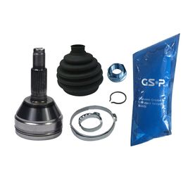 GSP Gelenksatz, Antriebswelle 868008 f&uuml;r CHEVROLET