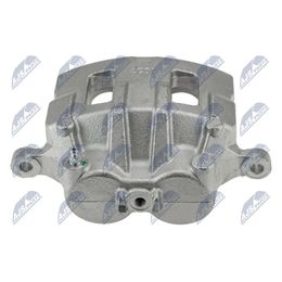 NTY Bremssattel hzphy540 Vorderachse rechts f&uuml;r HYUNDAI