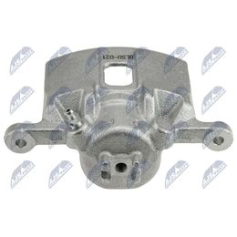 NTY Bremssattel hzpsu021 Vorderachse links f&uuml;r Suzuki