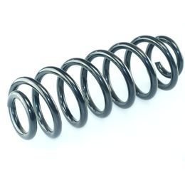 CS GERMANY Fahrwerksfeder 14950777 Hinterachse