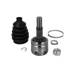 METELLI Gelenksatz, Antriebswelle 151507 f&uuml;r MITSUBISHI SMART