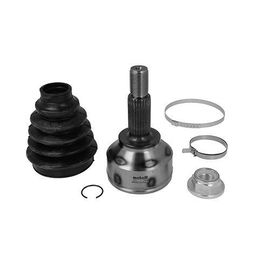 METELLI Gelenksatz, Antriebswelle 151511 f&uuml;r Ford