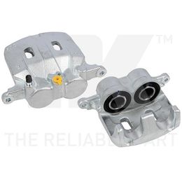 NK Bremssattel 211436 hinter der Achse f&uuml;r ISUZU