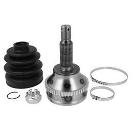 METELLI Gelenksatz, Antriebswelle 151543 f&uuml;r HYUNDAI