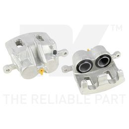 NK Bremssattel 2134110 vor der Achse f&uuml;r HYUNDAI
