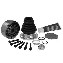 METELLI Gelenksatz, Antriebswelle 161010a f&uuml;r VW