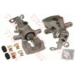 TRW Bremssattel bhn662e f&uuml;r Fiat