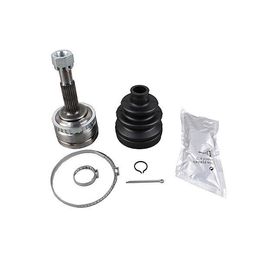 METZGER Gelenksatz, Antriebswelle 7110017 radseitig f&uuml;r Vaughall Opel GM