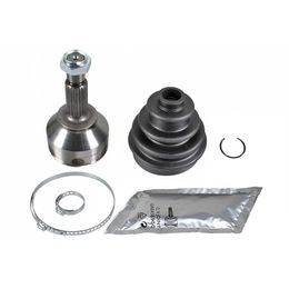 METZGER Gelenksatz, Antriebswelle 7110165 radseitig f&uuml;r Ford