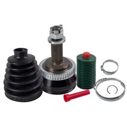 Blue Print Gelenksatz, Antriebswelle adg089136 radseitig f&uuml;r HYUNDAI