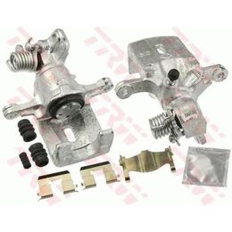 TRW Bremssattel bhq212e f&uuml;r NISSAN