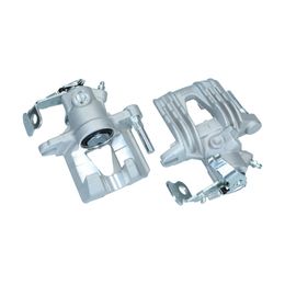 KAMOKA Bremssattel jbc1281 Hinterachse links f&uuml;r Opel Vaughall