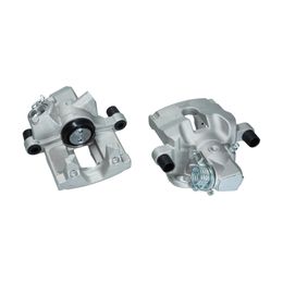 KAMOKA Bremssattel jbc0725 Hinterachse links f&uuml;r Citro&euml;n