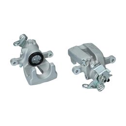 KAMOKA Bremssattel jbc0878 Hinterachse rechts f&uuml;r ABARTH Fiat