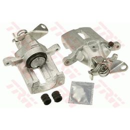 TRW Bremssattel bht293e f&uuml;r JAGUAR