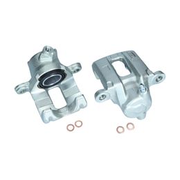 KAMOKA Bremssattel jbc1423 Hinterachse links f&uuml;r TOYOTA