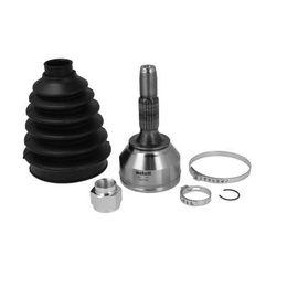 METELLI Gelenksatz, Antriebswelle 151561 f&uuml;r Citro&euml;n