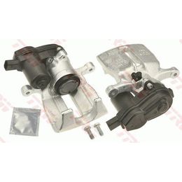 TRW Bremssattel bht327e f&uuml;r Audi