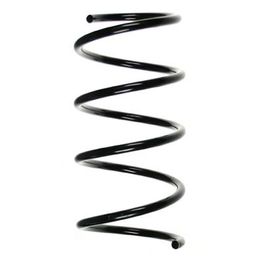 SPIDAN Fahrwerksfeder 85387 Vorderachse f&uuml;r RENAULT